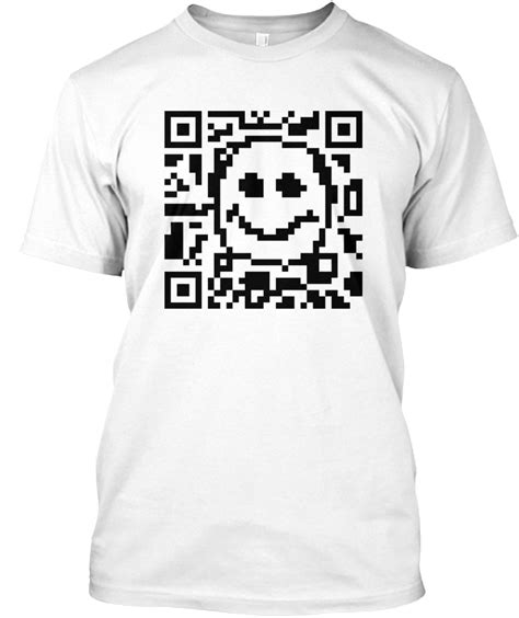 Smiley Qr Code Products From Solit G