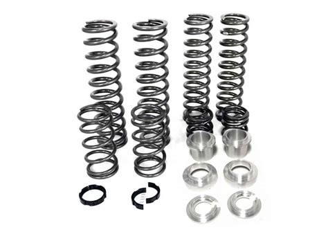 Zbrozs Exit Shocks Rzr Xp 1000 Springs Utv Sports