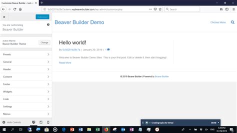 A Complete Beginners Guide To Beaver Builder
