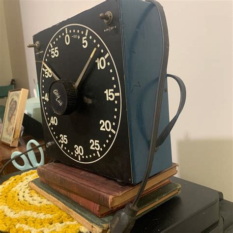 Darkroom Timer Etsy