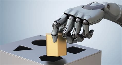 Embodied Intelligence Collaborazione Tra Uomo E Robot