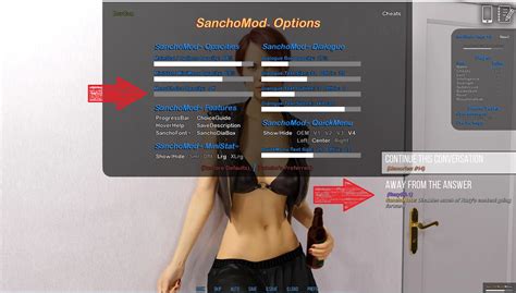 Mod Renpy University Of Problems V145 Extended Multi Mod Sancho1969 F95zone Adult