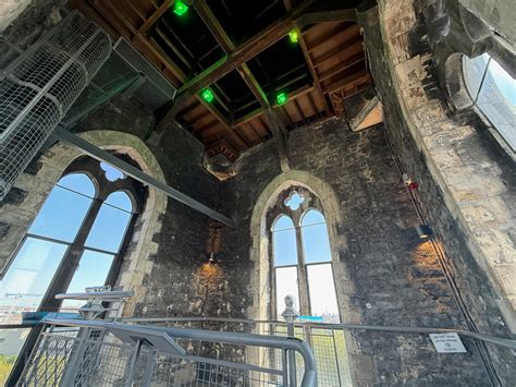 Review Of Dublinia The Viking Museum Of Dublin