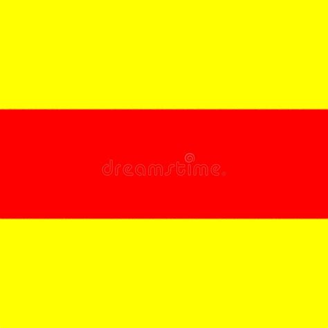 Glossy Glass Flag Of Ics Two Stock Illustration Illustration Of Kilo Abstract 261200412