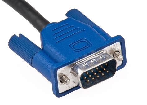VGA Vs DVI Difference And Comparison