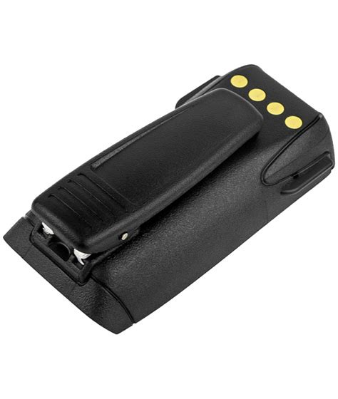 Battery 72v 22ah Nimh Tt35l1 D For Tait Tp8100 Radio