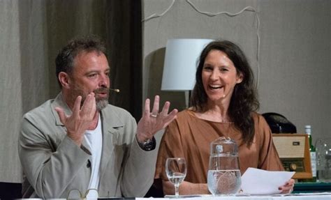 Kultureller Hochgenuss Mit Maria Köstlinger Und Juergen Maurer Für Den