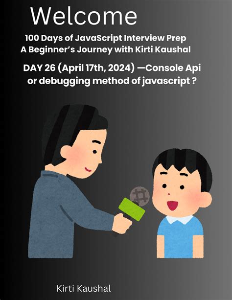 Javascript Day 26— Mastering Javascript Basics A Comprehensive Guide For Interview Preparation