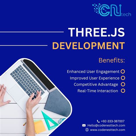 Code Nest Technologies On Linkedin Threejs Webdevelopment