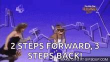 Step Back S Tenor