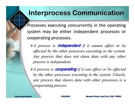 OS Process Concepts PDF
