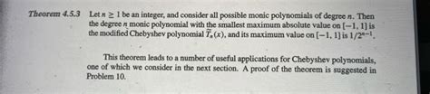 Numerical Methodsfirst Photo Is The Problem The Rest