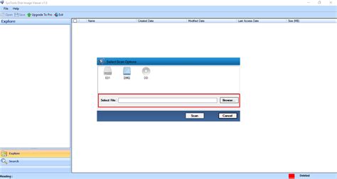 How To Access EnCase Forensic Image Files Without Changes