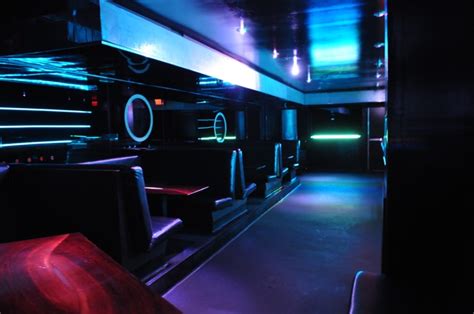 Shine Nightclub Wrg Magazine Inspiration For The Curious And Creative