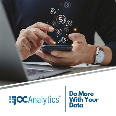 Joc Analytics On Linkedin Data Is The New Currency And Were Here To