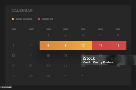 Dashboard Ui Dan Ux Kit Dengan Visualisasi Data Ilustrasi Stok Unduh