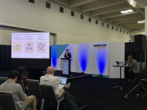 Paolo Butti On Linkedin Semicon Rockwellautomation Industryexpertise