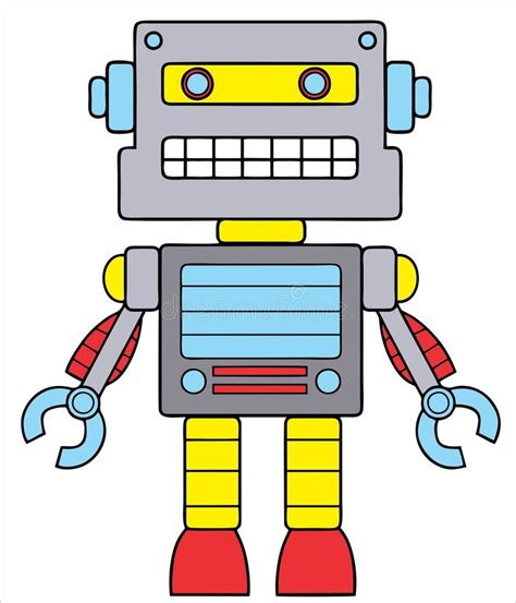 Robat Vector Stock Illustrations 19 Robat Vector Stock Illustrations Vectors And Clipart