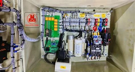 Email Alert With Auto Manual Water Pump Controller At ₹ 4700 Piece In Hooghly