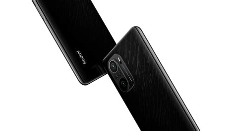 Xiaomi Launches The Redmi K Series