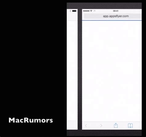 Some Ads In Safari Are Automatically Redirecting Users To The App Store