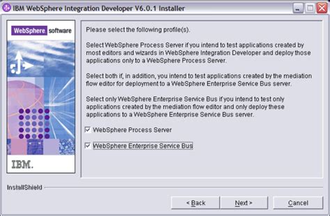 Appendix A Installing The Application Development Environment