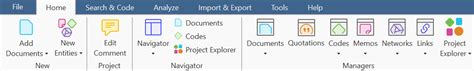 the atlas ti user interface atlas ti 22 windows user manual