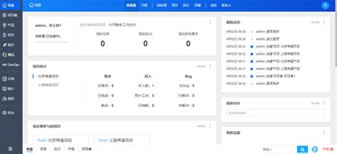官宣！极狐 gitlab 与禅道达成深度合作，携手推进开源开放devops生态发展 禅道项目 企业管理软件研究中心