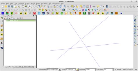 arcgis desktop find crossing point of polyline layer geographic