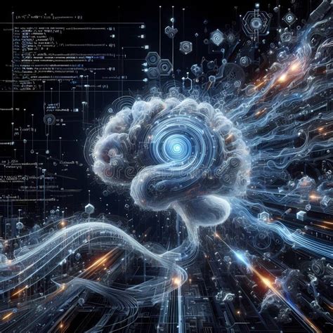 Hyper Realistic Quantum Computing Cosmos Concept Quantum Quantum Fluctuations Science