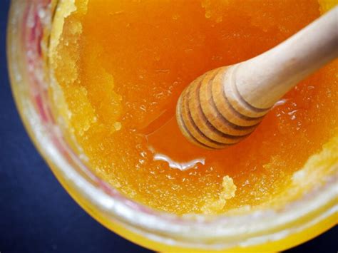 Honey Crystallization What It Means And How To Reverse It