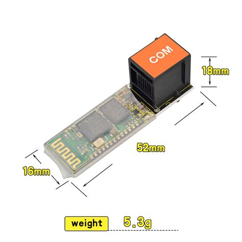 Keyestudio EASY Plug Bluetooth Module For Arduino STEAM