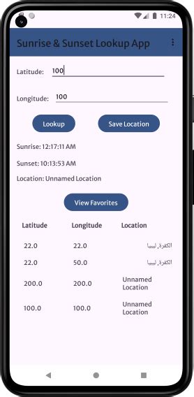 Github Andresporrasdevfinalprojectandroid This Project Demonstrates