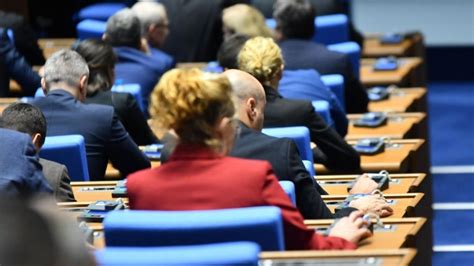 Приеха промените в Закона за висшето образование