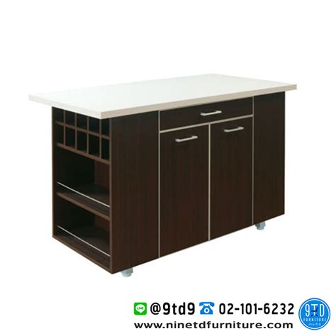 โต๊ะกลางครัว 150 Cm Sbt 150