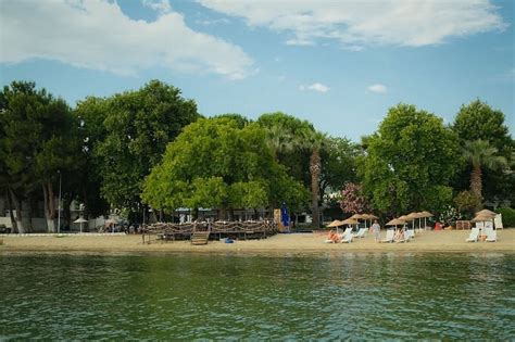 Deep Cafe And Restaurant Erdek Restaurant Reviews Photos And Phone