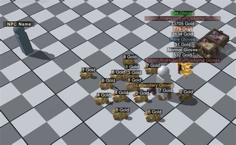 Loot Labels Image Setting Sun Moddb