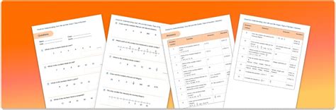 Free Types Of Number Check For Understanding Quiz Third Space Learning