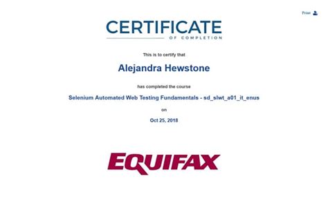 Selenium Automated Web Testing Fundamentals Pdf Web Development
