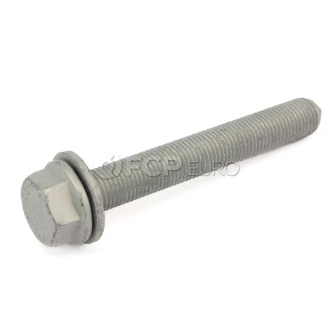 Audi VW Suspension Control Arm Bolt - Genuine Audi N91236301 | FCP Euro