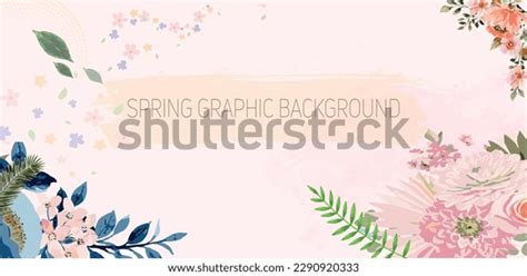 10 Floral Wedding Backgrounf Stock Vectors And Vector Art Shutterstock