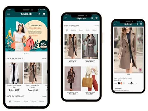 Android And Ios App Development With Flutter Upwork