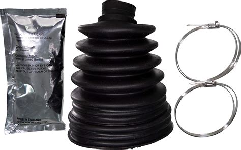 S& 2X U CV BOOT GAITER J K G C €5.92 la-philosophie.com