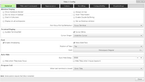 Best Terminal Emulator Linux For 2025