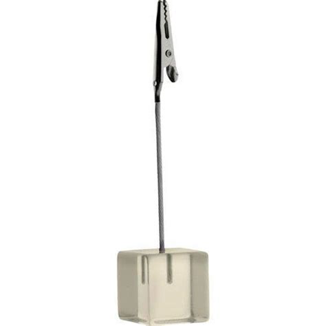 Translucent Acrylic Cube