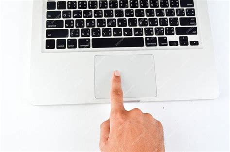 What Is A Touchpad Geeksforgeeks