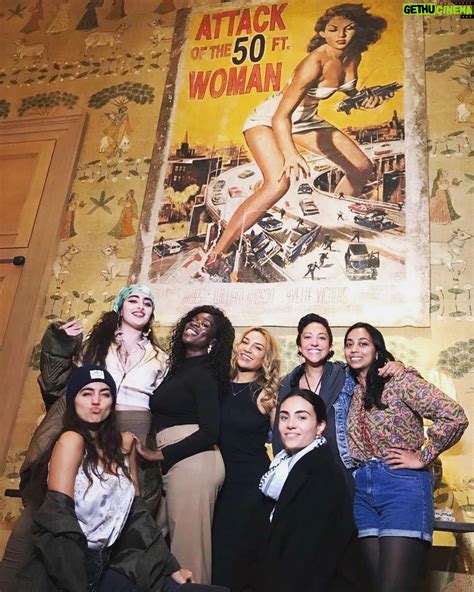 Sofia Barclay Gethu Cinema