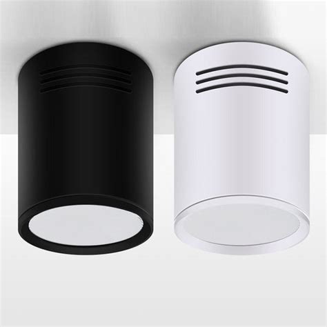 High Quality Surface Mounted Dimmable Downlights 7w 9w 12w 15w18w Led Led Lights For Sale