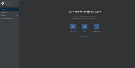Pentesting Android Applications Part 1 Setup
