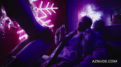 Lily Davis Nude Aznude